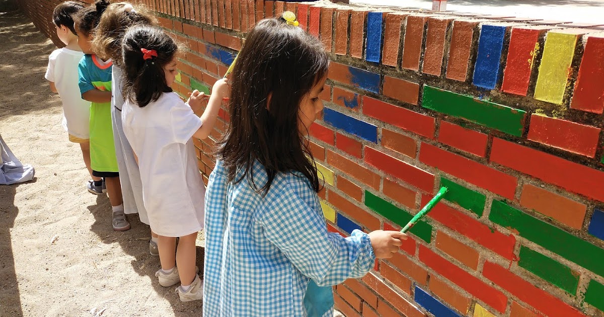 Los peques del Sanra: ¡Fiestas del Sanra!