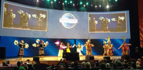 SeniorsAloud: TOASTMASTERS - WHERE LEADERS ARE MADE