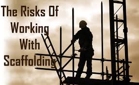 Safety DZ: Scaffolding Safety