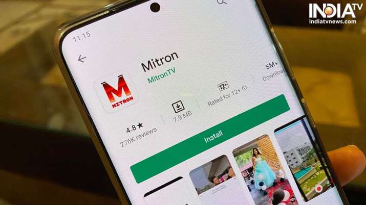 MITRON APP REVIEW