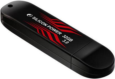 Cool Gadget Review: Silicon Power USB 3.0 Blaze B10 USB Flash Drive