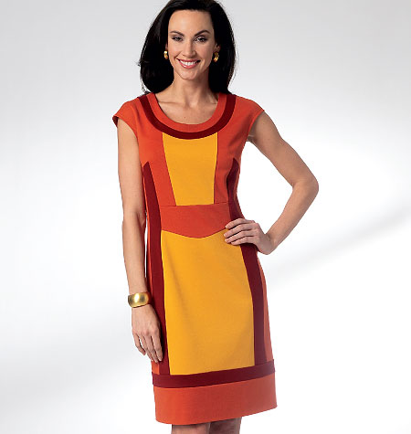 four square walls: lol patterns