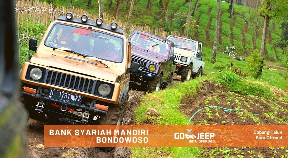 Jeep Wisata, Jeep Gunung & Fun Offroad: Fun Offroad Coban Talun Batu ...