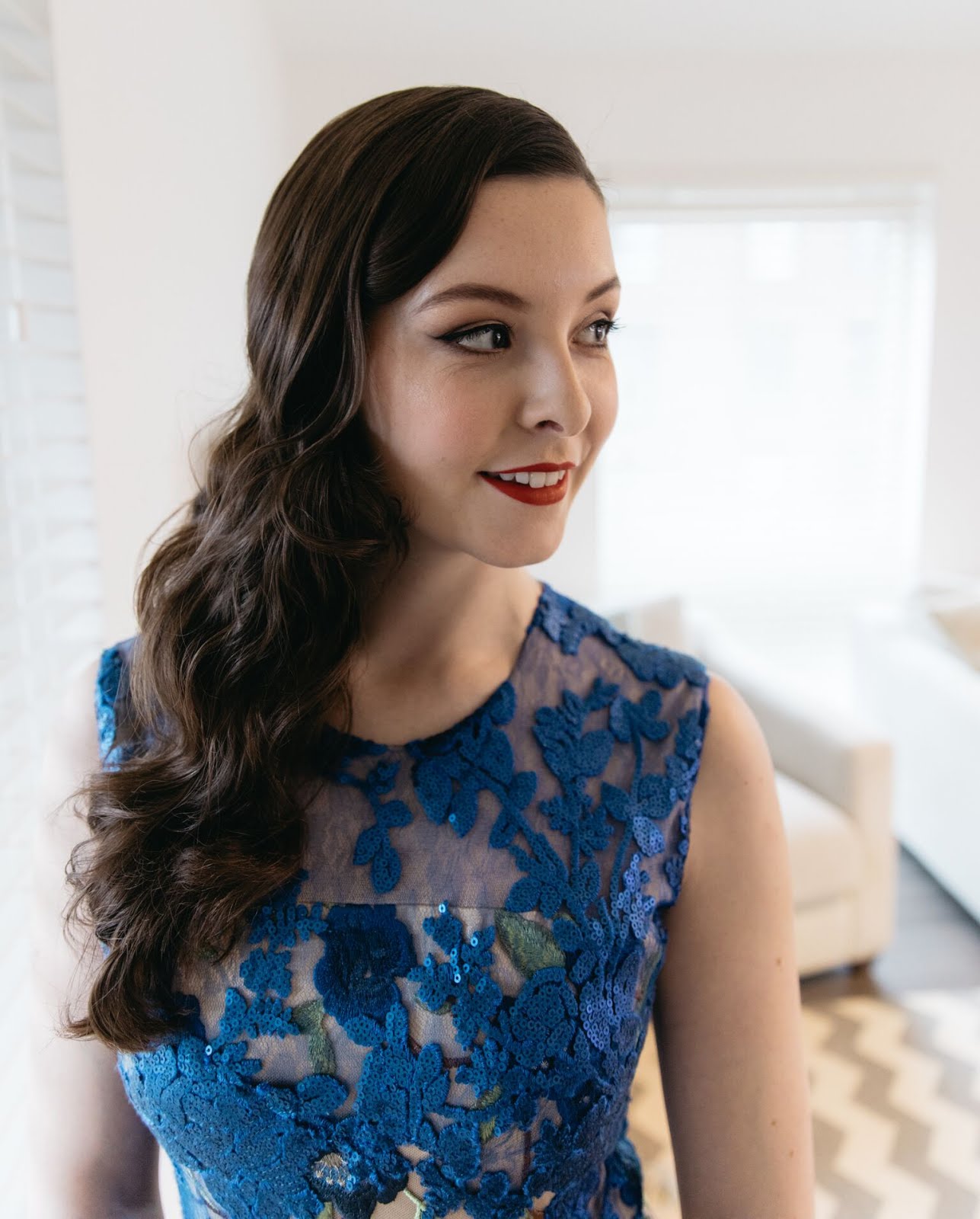 Preparing for the BAFTA's