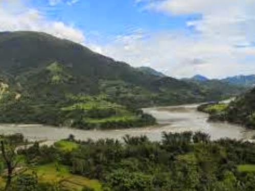 Udayapur District ~ Traveling Places