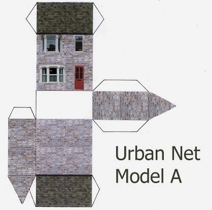 Collect Connect: Dean Reddick - Flatpack Art Therapy