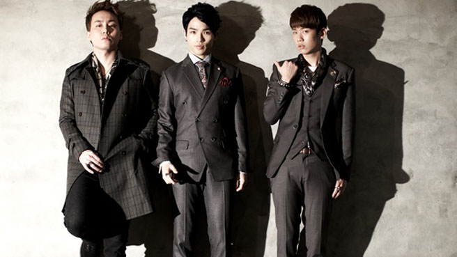 [ENTREVISTA] Integrantes do Phantom cantam para se sentirem completos