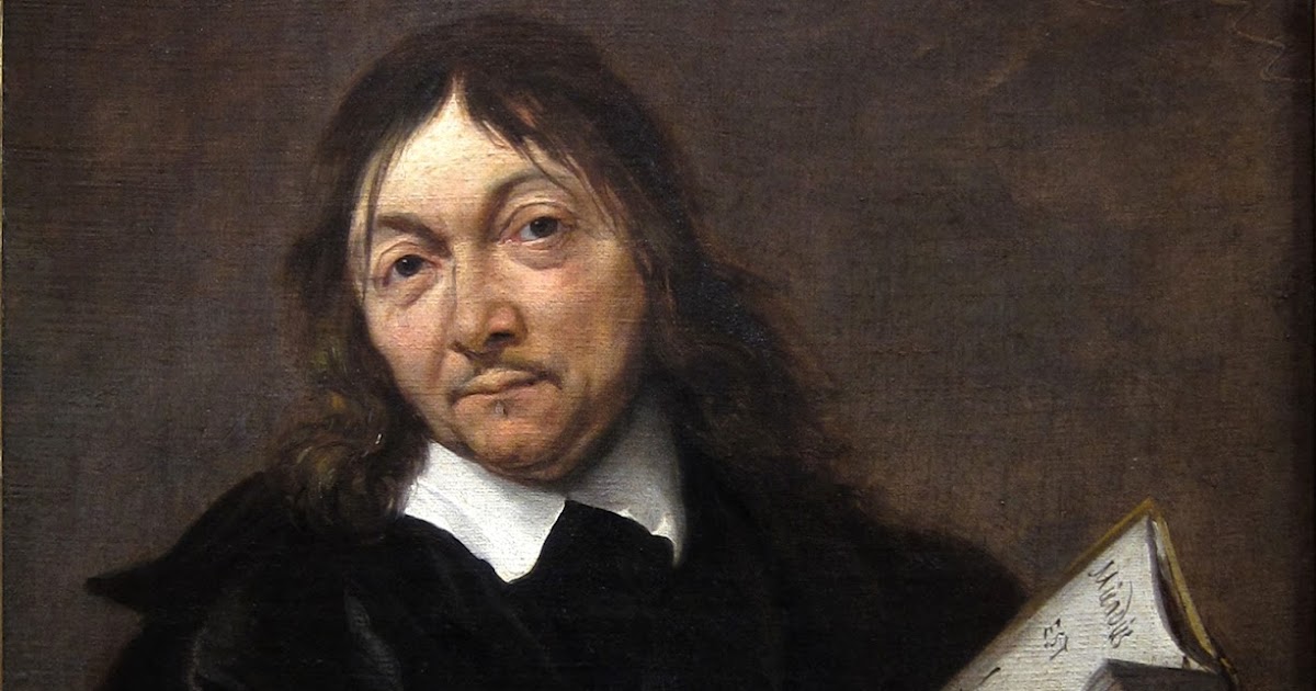 Econ Analysis Tools: Basic timeline of Rene Descartes