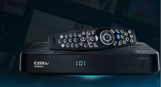 2020 DStv Decoders, Types, Features And Prices In Nigeria - Blog Mall ...