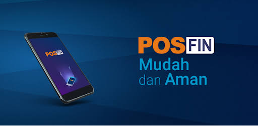 Download - Pendaftaran Agen PosFIN - Mudah dan Aman