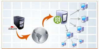 Telemática: SERVICIOS TELEMÁTICOS