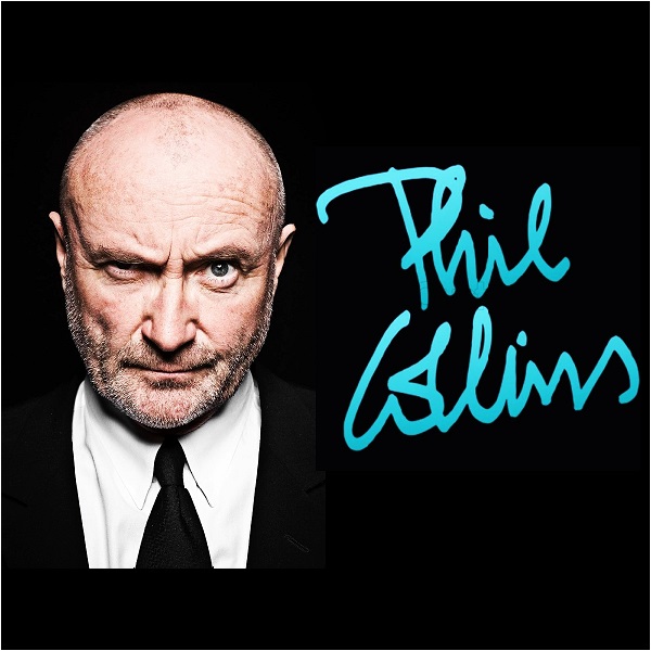 AL FIN MÚSICA !! : PHIL COLLINS - DISCOGRAFÍA DE ESTUDIO: 1981 - 2010