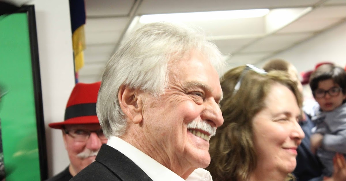 Joe Jordan of the Jordan Brothers Passes Away