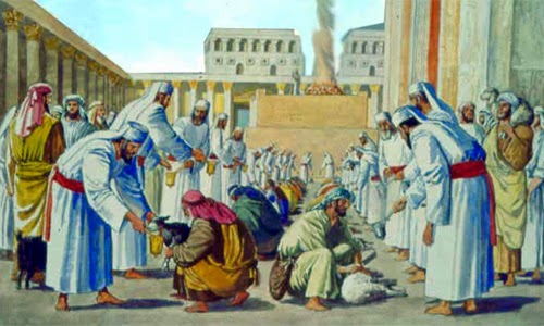 The Pastors' Pen: Is your pastor teaching you to tithe? He shouldn't be.