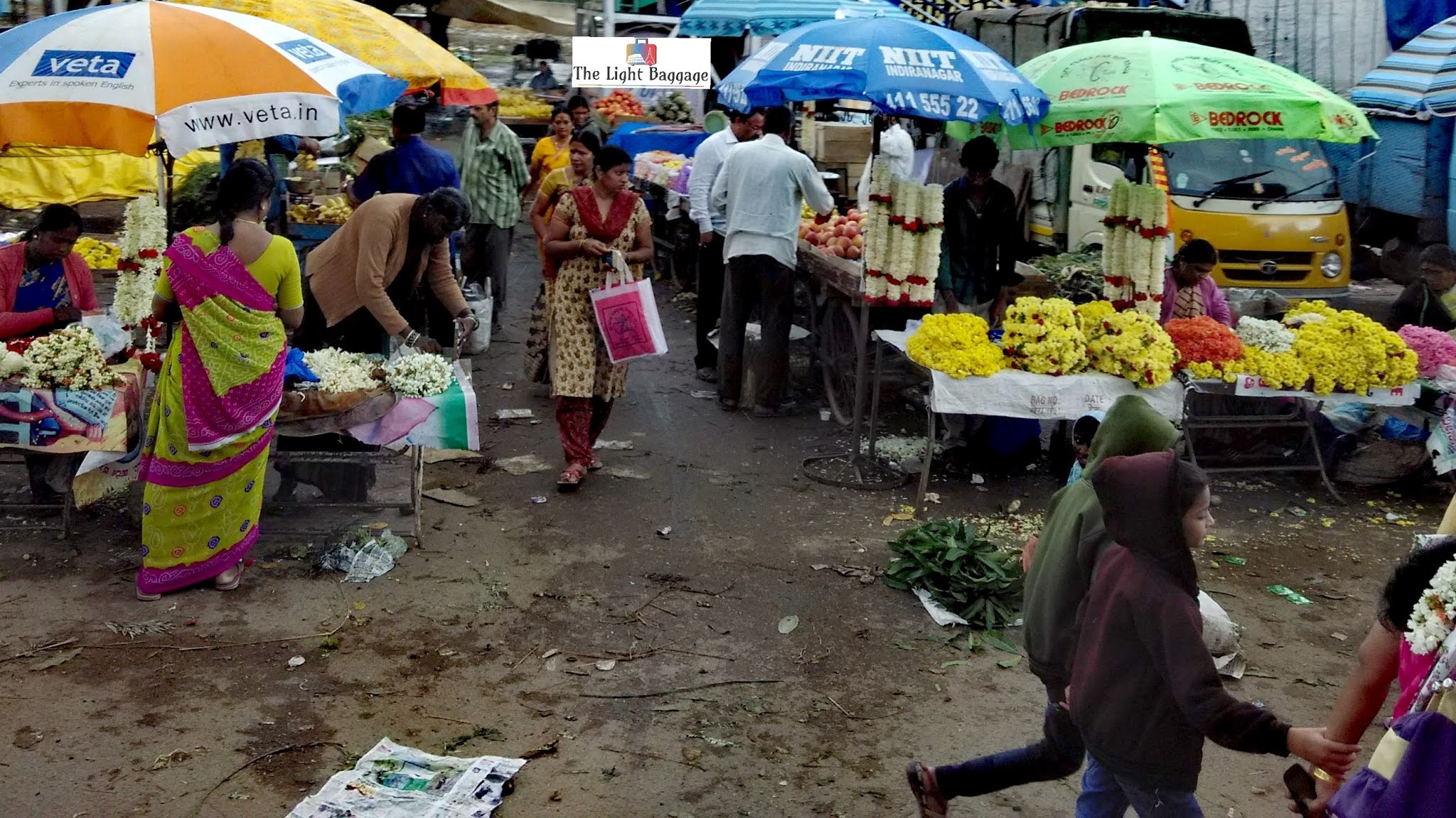 Know your neighbourhood - 25: Krishnarajapuram & around