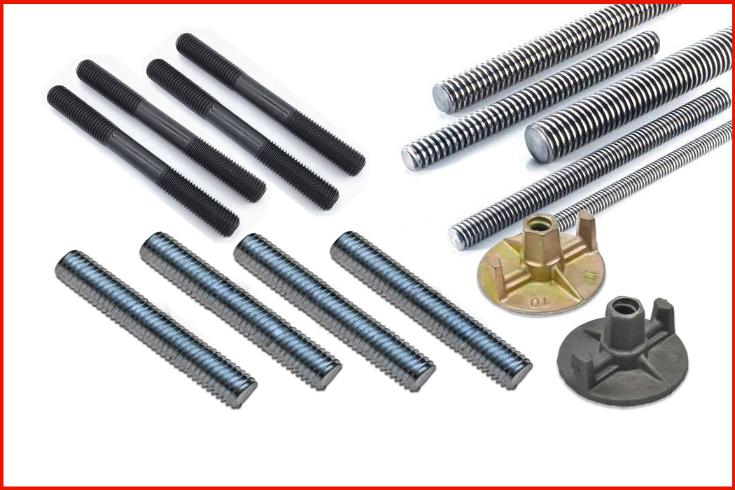 Sài Gòn: - Thông Số Kỹ Thuật Dành Cho Thanh Tyren – Tyren Kết Cấu Việt ...