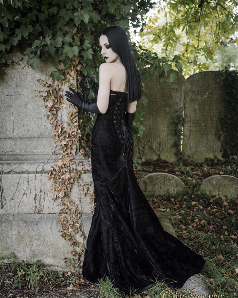 Présentation de la culture gothique