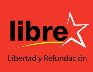 No nos olvidamos de Honduras: Libre recibió su reconocimiento oficial ...