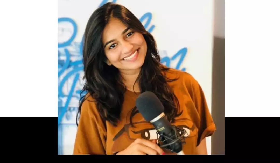 This RJ girl now becomes an entrepreneur and social media infotanier ...