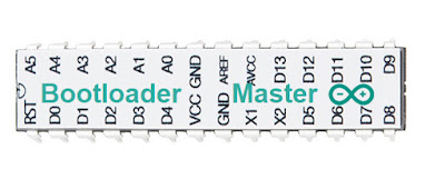 Electronics by Manmohan Pal: How to Make Arduino Bootloader by Manmohan Pal