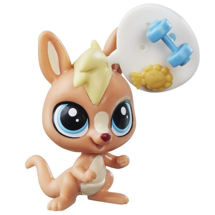 LPS Database Search: "Kangaroo" | LPS Merch