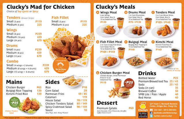 Meet the New Chick: Clucky's Mad for Chicken | Rockstarmomma