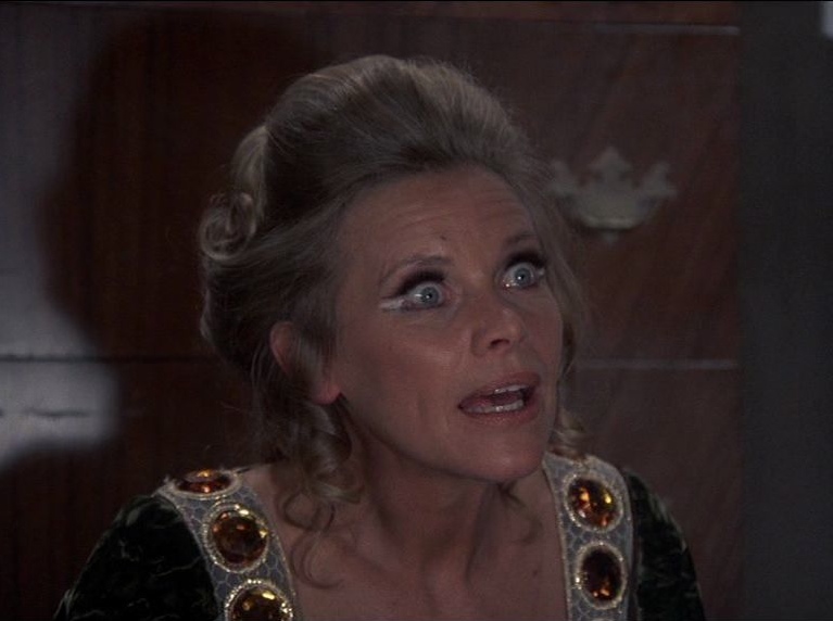 Cult TV Lounge: a 1972 Columbo theatrical double-header