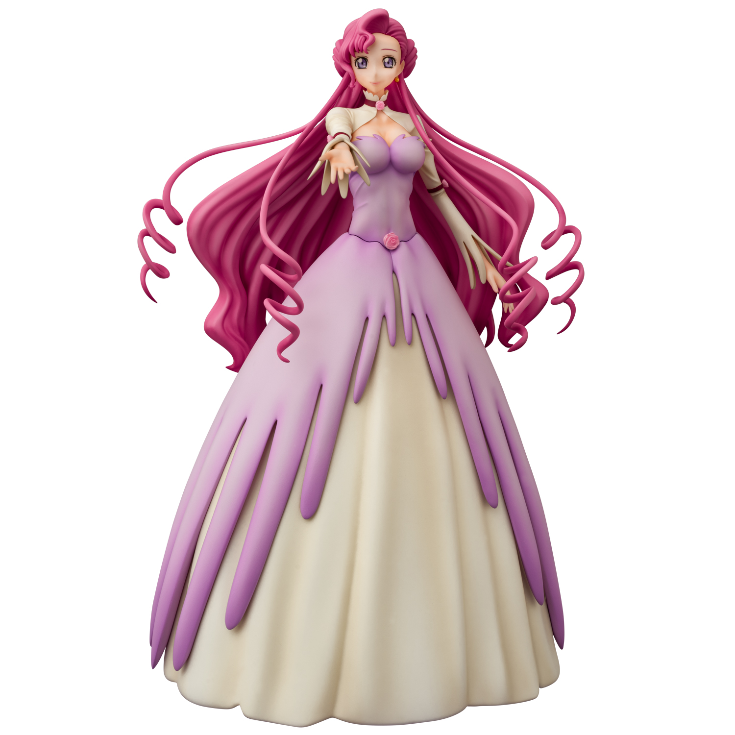 Code Geass: Lelouch of the Rebellion - Euphemia li Britannia (Union ...