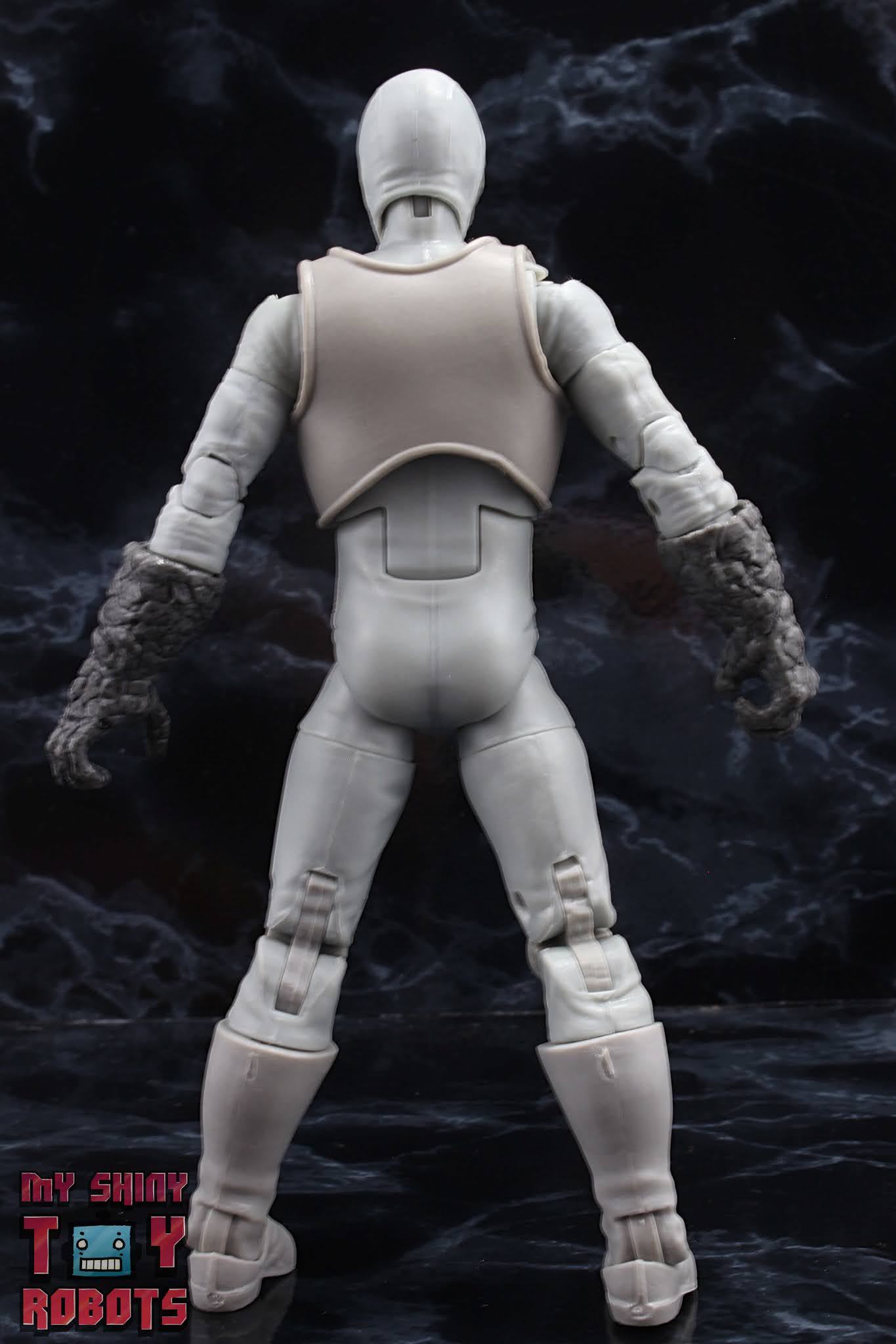 My Shiny Toy Robots: Toybox REVIEW: Power Rangers Lightning Collection ...