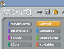 Scratch: ¿Cuáles son los comandos de scratch?