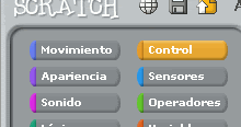 Scratch: ¿Cuáles son los comandos de scratch?