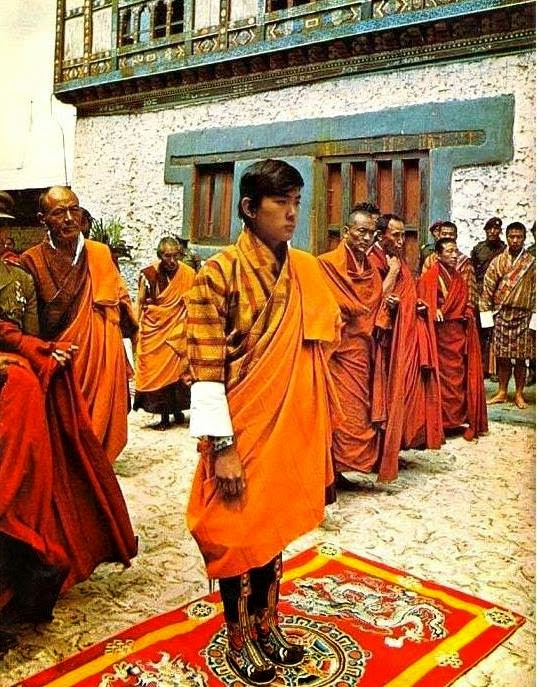 PaSsu Diary : Collection of Rare Kupars of His Majesty the Fourth King ...