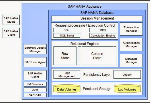 Top Most IT Courses: SAP HANA