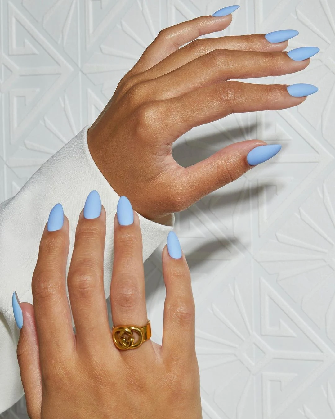 59 Fancy nail design ideas to upgrade your look | Melody Jacob