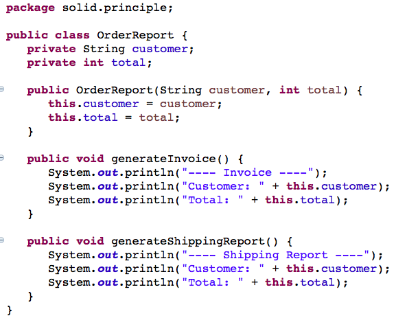 what is solid principles | what are solid principles | what are solid ...