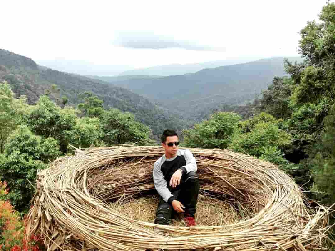 Puncak Sidiangkat, Pesona Wahana Selfie Teranyar di Sidikalang ...