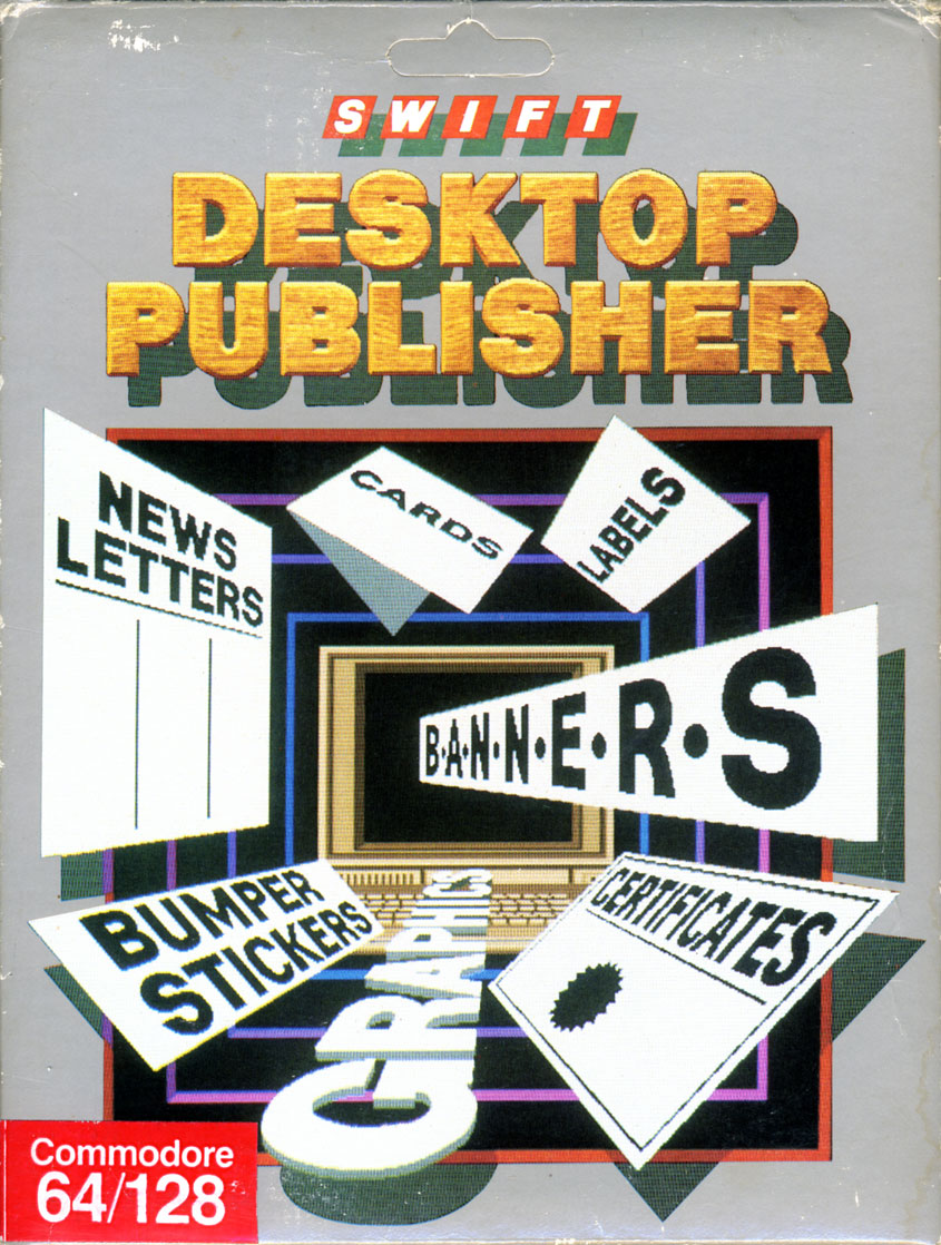 18 Weeks Of Desktop Publishing 18 Weeks Of Desktop Publishing