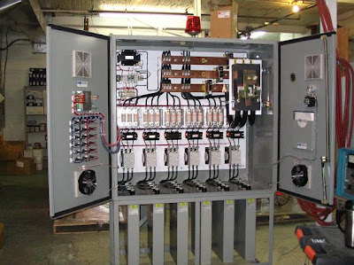 How to Install Power Factor Controller - Electrical Axis