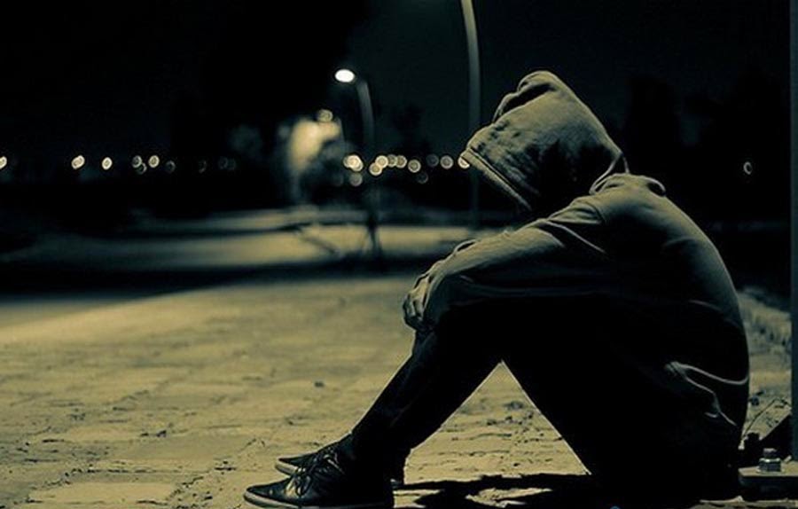 Sad Boys In Love Pics