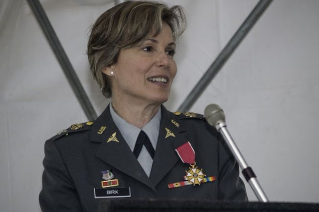 SNAFU!: Dr. Deborah Birx (White House Medical Advisor on the ...