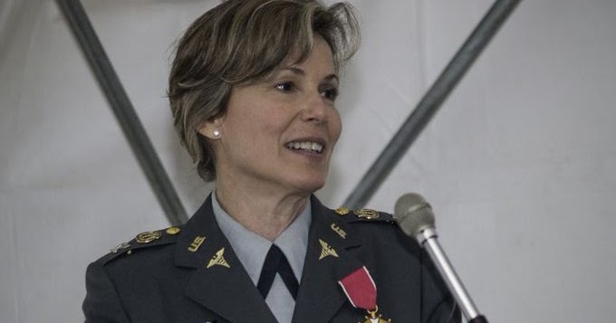 SNAFU!: Dr. Deborah Birx (White House Medical Advisor on the ...