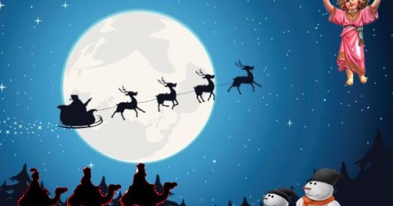 Bienvenido Animador: Letra: Cascabel, lindo cascabel - (Villancico)