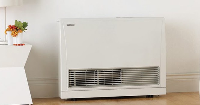 Gas Heaters Canberra: Maintain Year Round Climate Control by Reverse ...