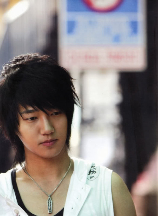 [Profiles]Yesung Lead Vocal Of Super Junior Profile | Korean Showbiz ...