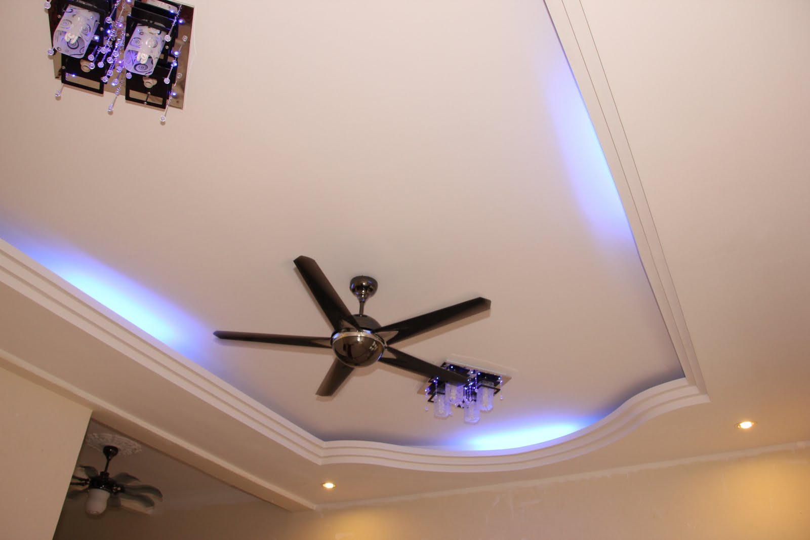 PLASTER CEILING: PLASTER CEILING DESIGN