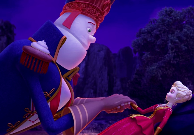 Even Then | Video dan Lirik | Lagu Untuk Butang