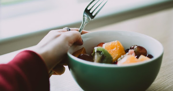 What Are The Top 3 Most Important Healthy Habits to Practice? | Mister ...