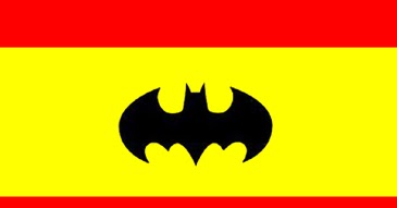 Banderas de Batman