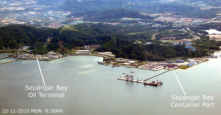 Sepanggar - JungleKey.in Image