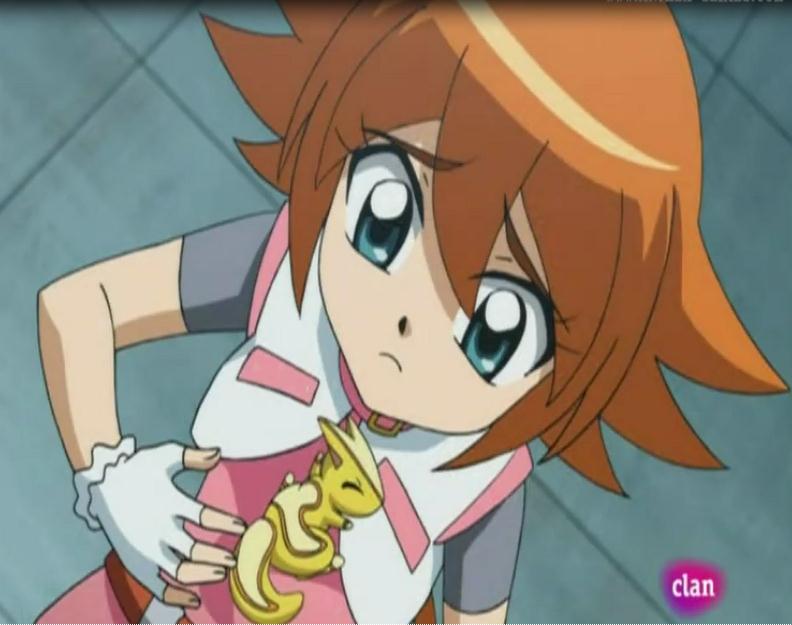 Scan2Go FoReVeR : Nuevas Imagenes De Fiona